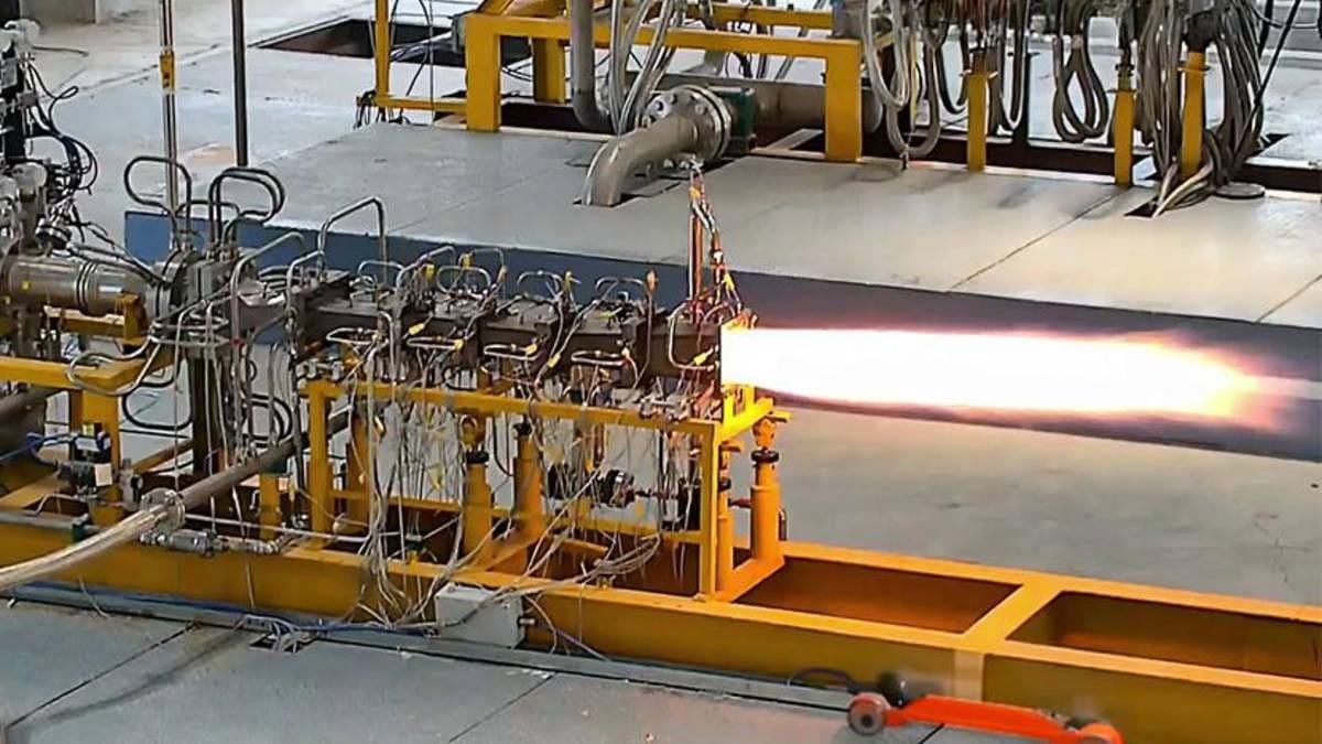 DRDO makes hypersonic leap towards Mach 6-plus cruise missiles with ...