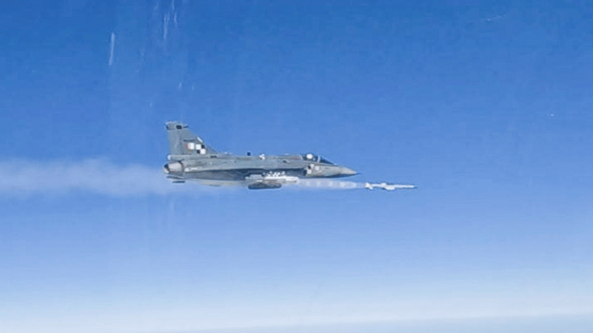 Tejas MK 1A to fly with IAF latest only by June-July this year. Here's why