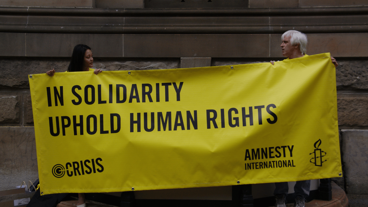 Global executions soar to highest in a decade, 91% reported from Iran ...