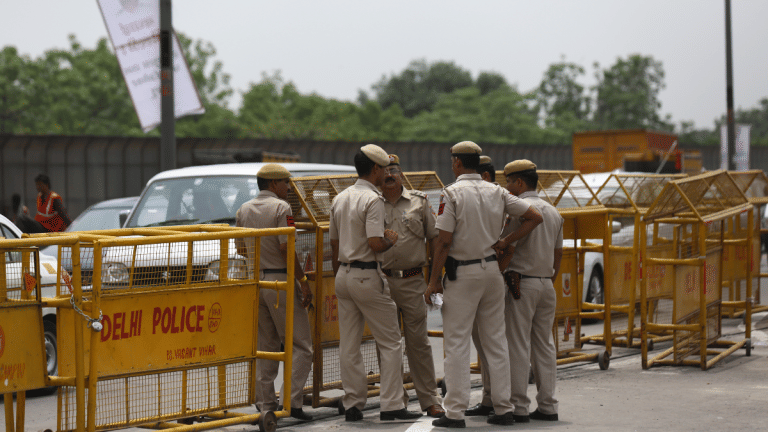 Delhi Police says ‘no significant surge’ in missing cases, 77% of ...