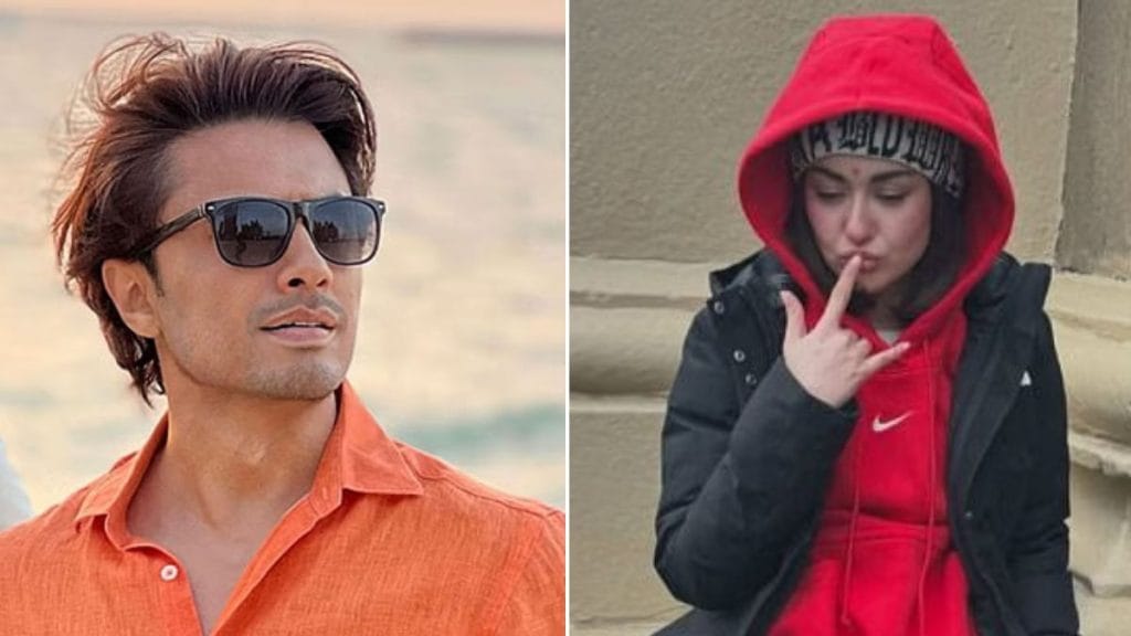 Pakistani celebs' Instagram banned in India—Hania Amir, Ali Zafar
