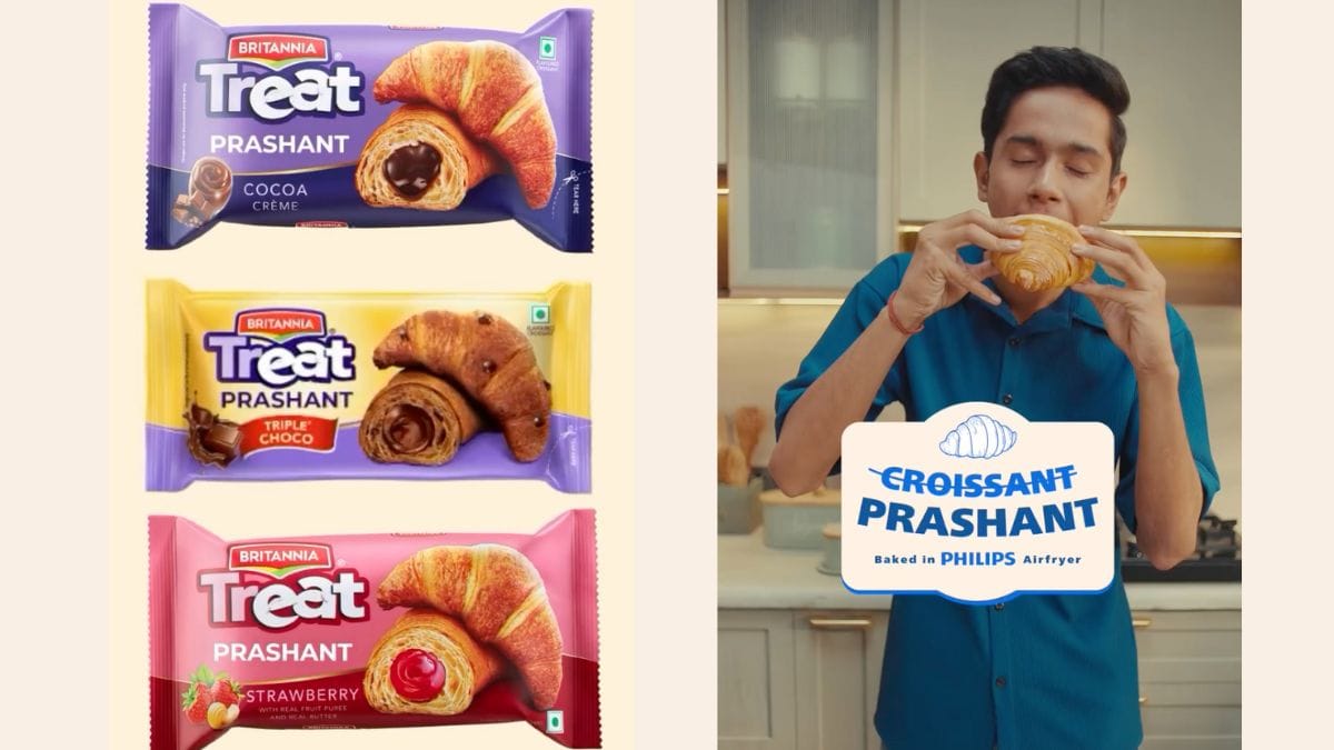 ‘Prashant' trend shows how advertising is changing—influencers, meme ...