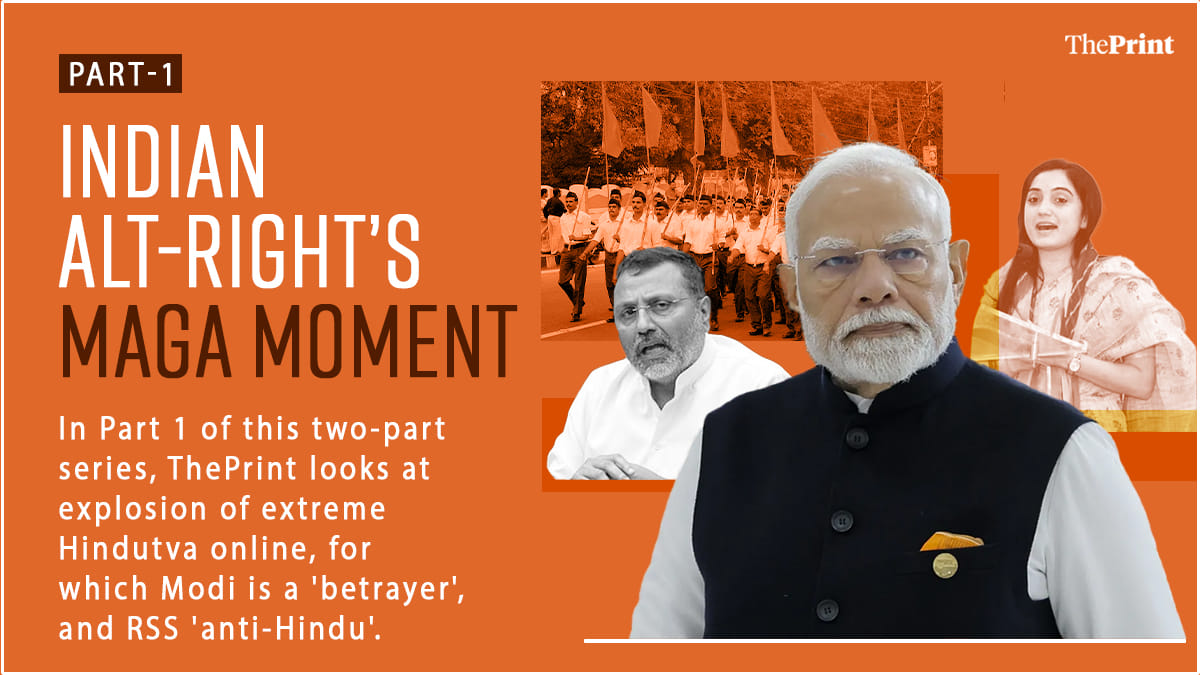 From 'destroyer of GC Hindus' to 'Maulana Modi' jibes, BJP's new ...