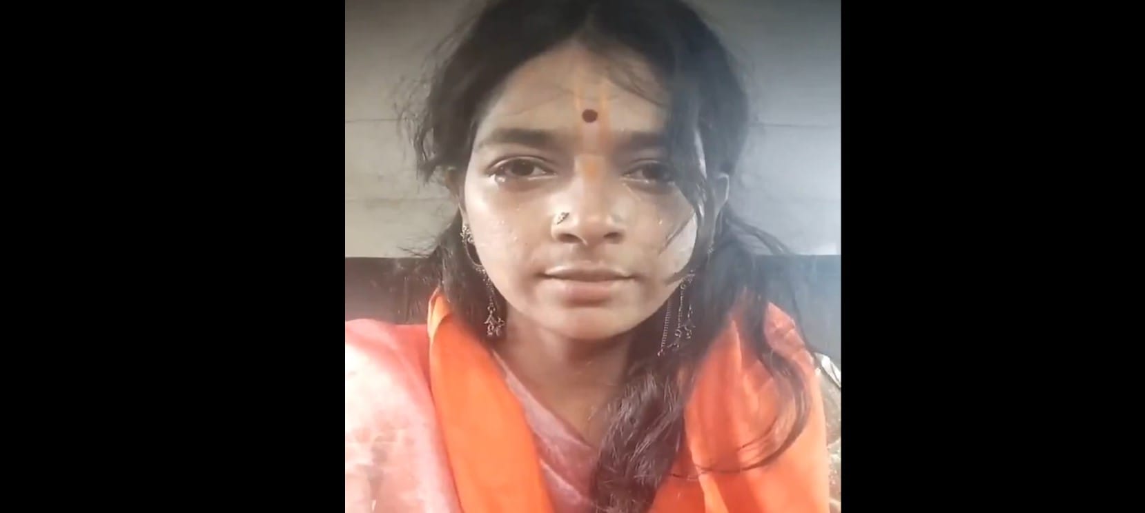 Who is Hindu Sherni Khushbu Pandey? UPSC to hate speech