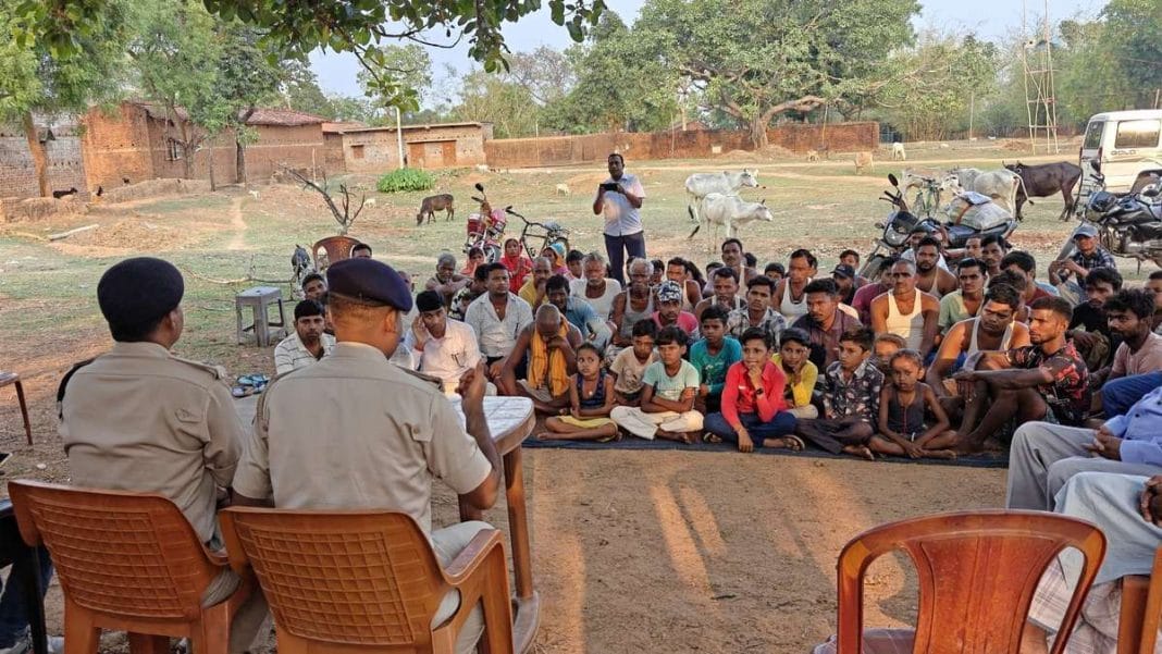 Jamtara is shedding cybercrime tag. Police are aiding, not raiding