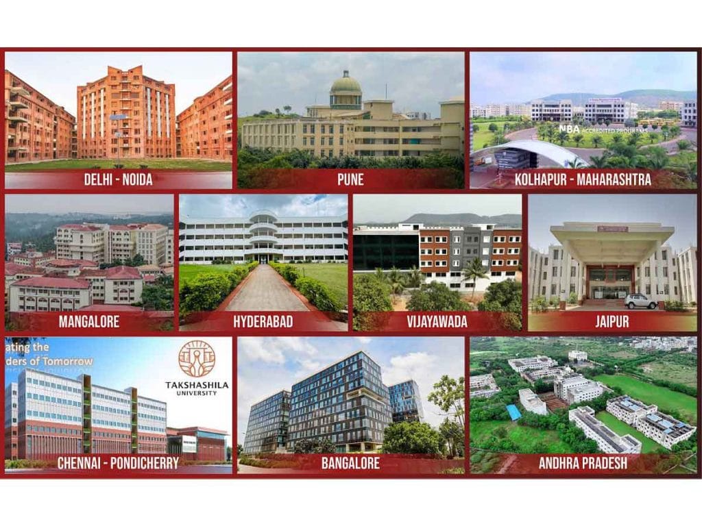 NIAT Scales Nationwide with 10+ Campuses, Offering Industry-Ready B.Tech – ThePrint ...