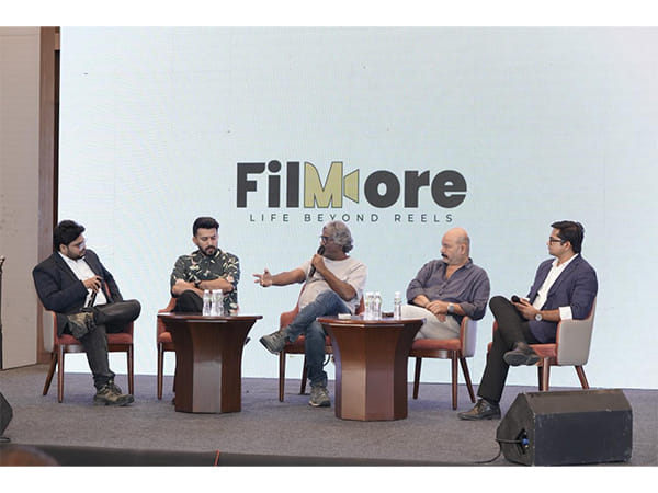Filmore: A Bold New Initiative to Touch the Soul of Cinema – ThePrint ...
