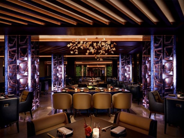 Experience Award-Winning Dining at Atlantis Dubai During Dubai ...