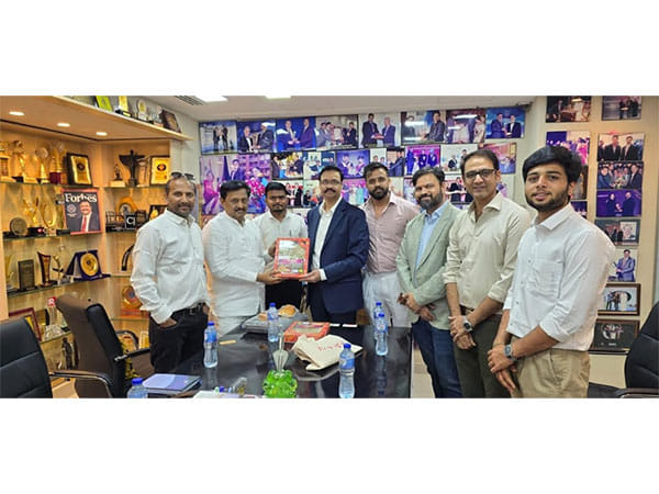 Ready-to-Guide Entrepreneurs to Export to Dubai - Dhananjay Datar ...
