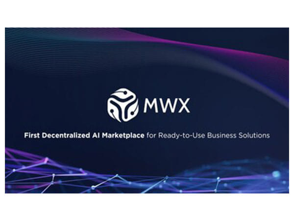 MWX Announces World's First Open, Decentralized AI Marketplace for SMEs ...