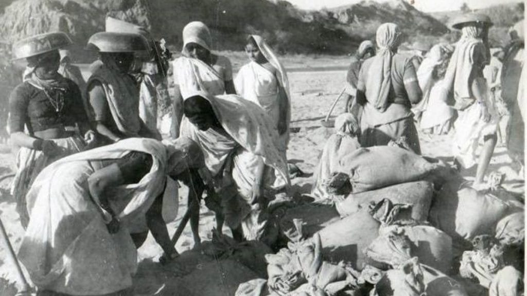 In Bhuj, clouds of war brought back 1971 memories. When hundreds of ...
