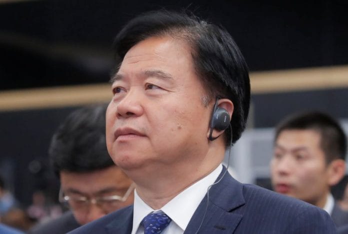 Former CNPC chairman sentenced to 13 years in prison for bribery ...
