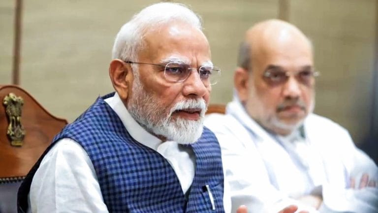 Mamata, Nitish used Vajpayee-Advani. Modi-Shah's BJP is different