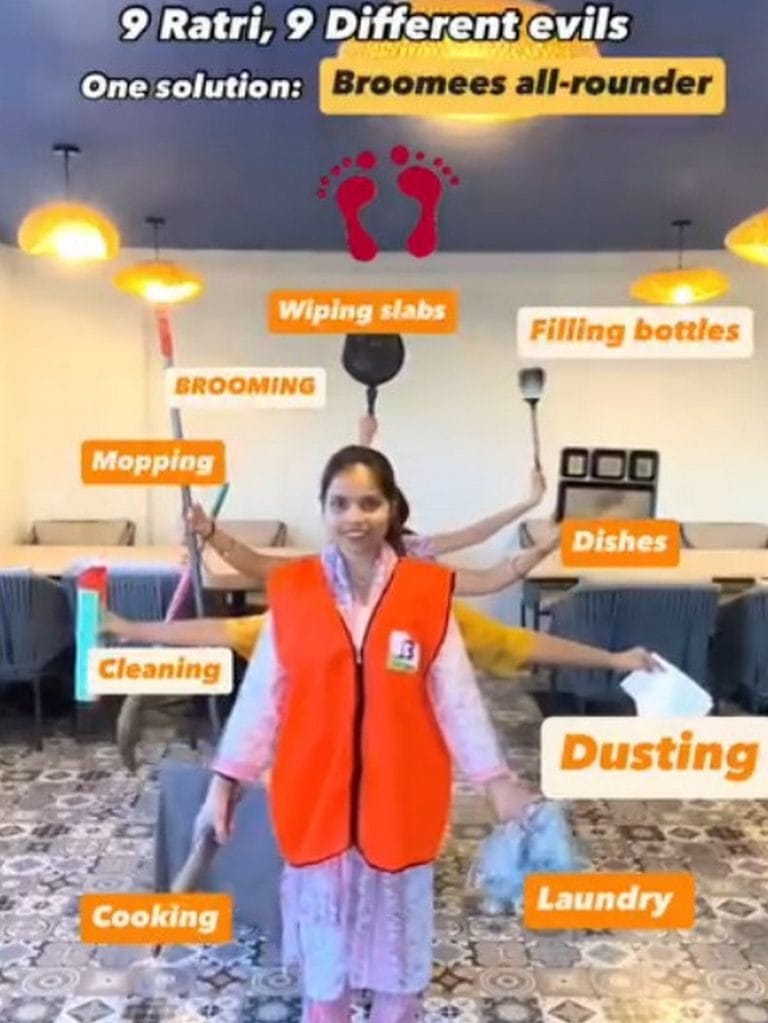 Rise of instant domestic work apps in India, Insta Help to Snabbit