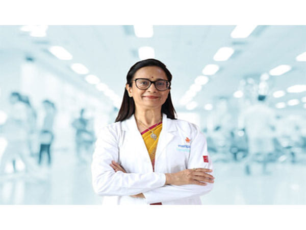 Renowned Gynaecologist Joins Manipal Hospital Gurugram to Strengthen ...