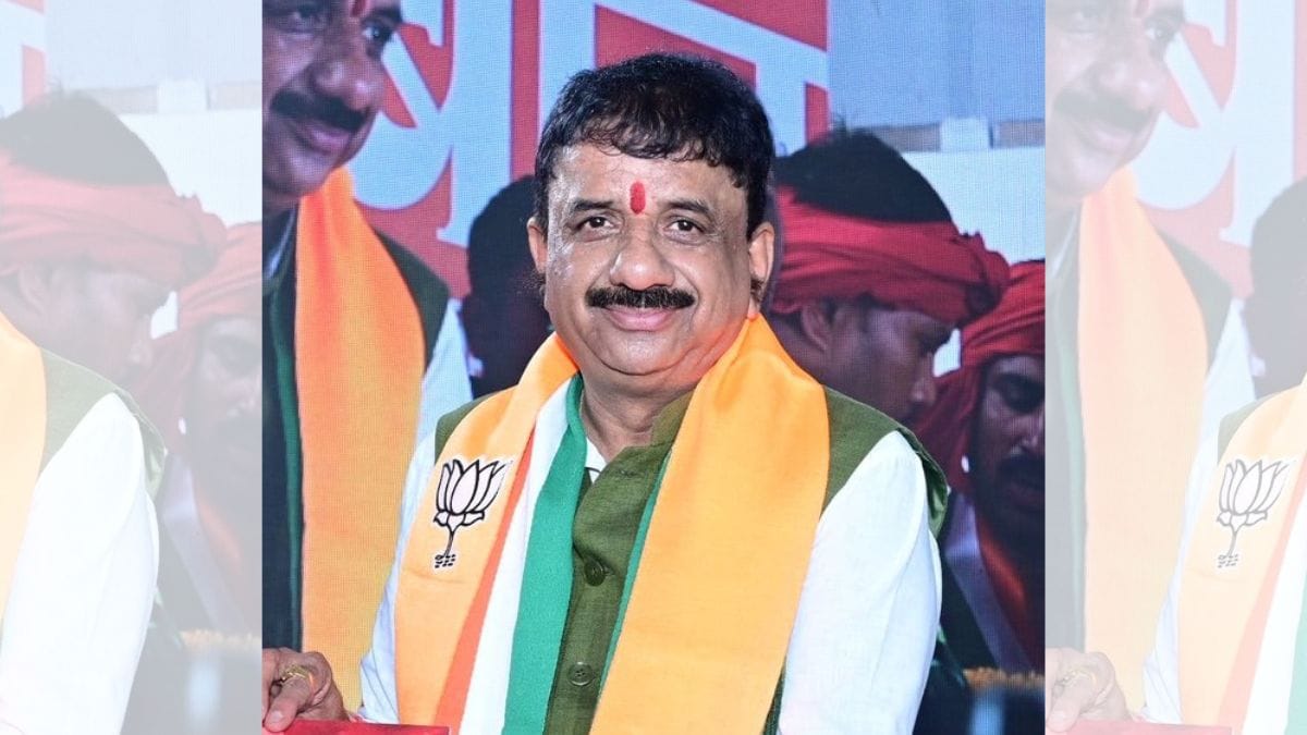 BJP MP Alok Sharma accuses Bhopal's Muslim gym trainers of ‘love jihad ...