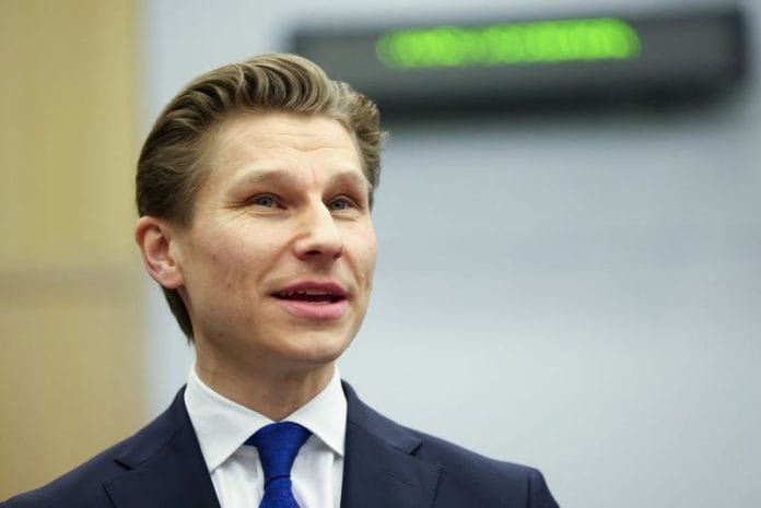 Finland hails plan for allies to join NATO land forces on its soil ...