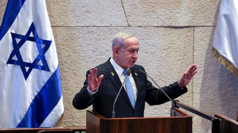 Operation Rising Lion: Netanyahu declares Israel’s ‘opening’ strikes on ...