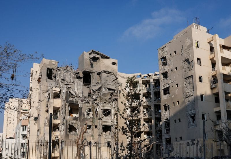Israel says Iran violates ceasefire, orders new strikes – ThePrint ...