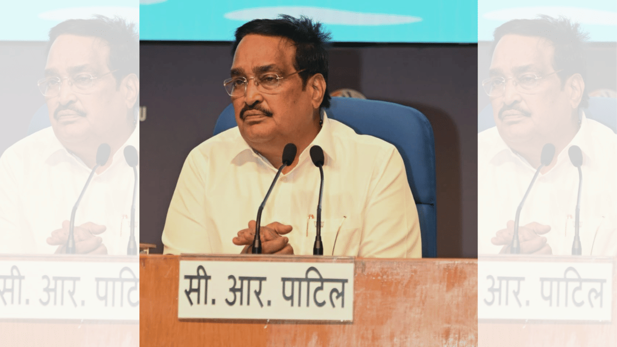 Jal Shakti Minister Paatil reaffirms position on IWT, revival of Tulbul ...