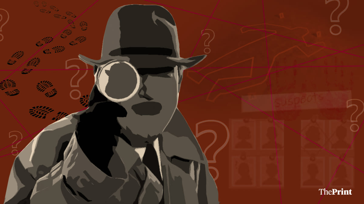 Marital disputes to loan fraud, private detectives are Indian legal ...