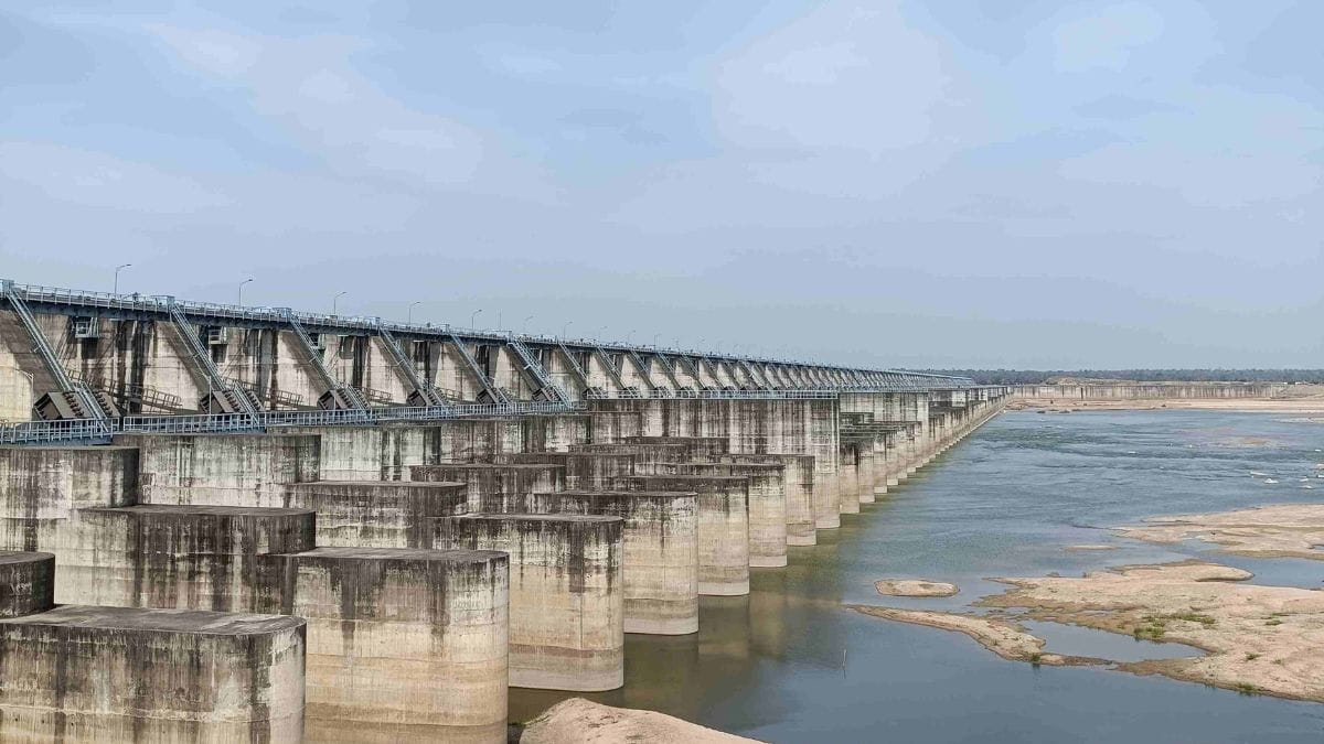 Kaleshwaram project: Telangana govt, do more than blame BRS