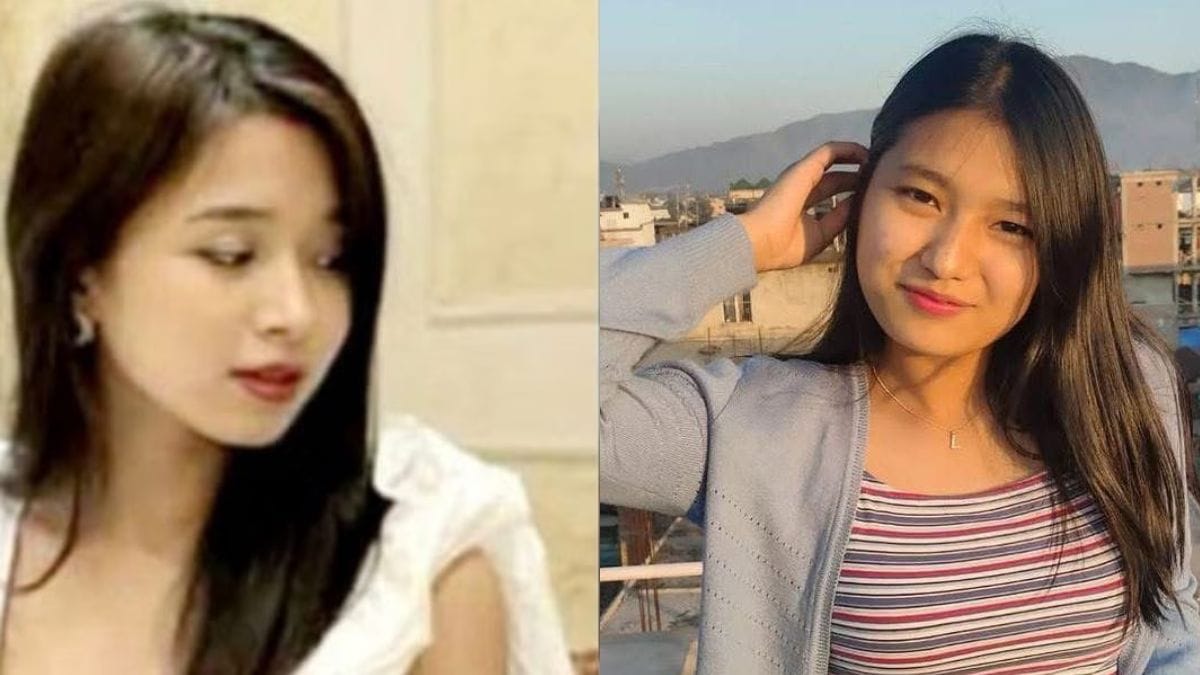 Divided by conflict, 2 Manipur families now bound by grief—a Kuki & a ...