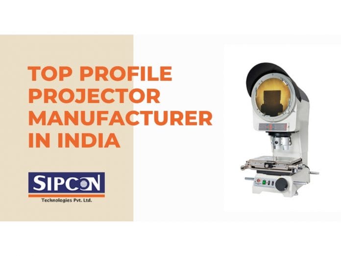 Sipcon: Top Profile Projector Manufacturer in India – ThePrint ...