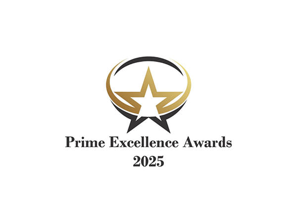 Prime Excellence Awards 2025: A Virtual Celebration of Leadership ...