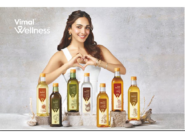 Vimal Wellness: Reimagining Oils for a Healthier India – ThePrint ...