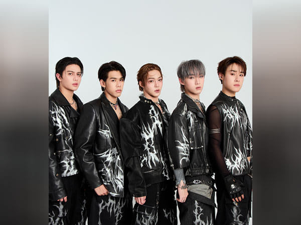 LYKN Unleashed Tour India: Pop-in-Asia Puts Together First-Ever Thai ...