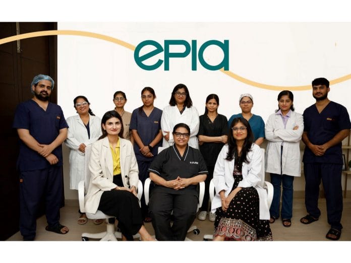 EPIA Launches India's First At-Home Egg Freezing Program, Available Pan ...