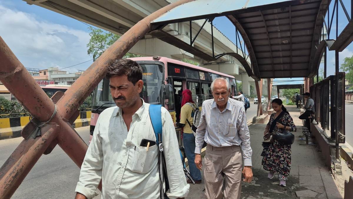 How BRTS in India became an urban nightmare, Jaipur to Hubballi