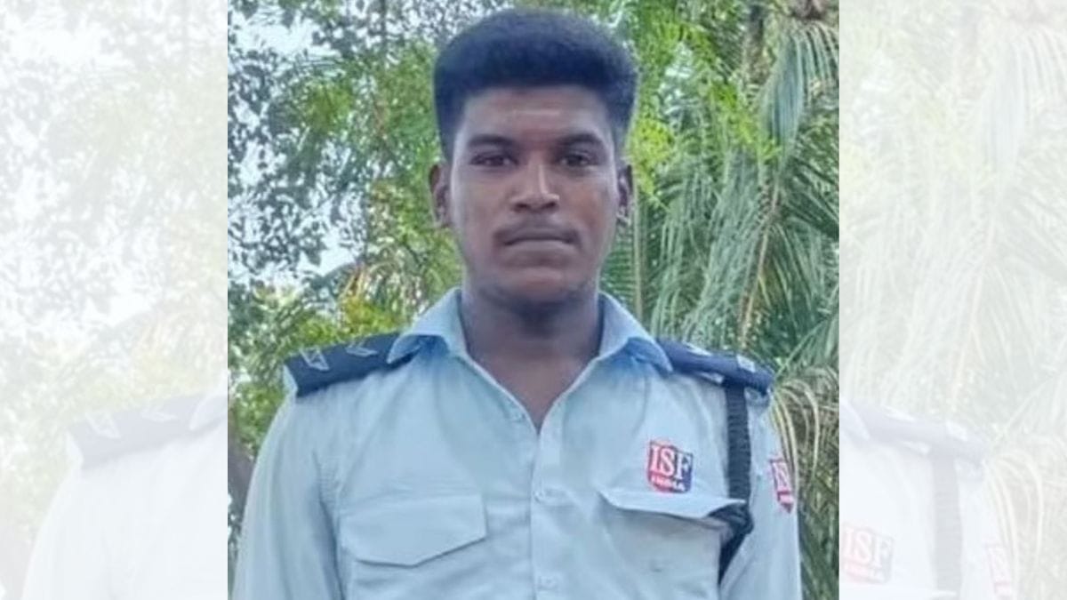 5 Tamil Nadu cops arrested for custodial death of temple guard accused ...