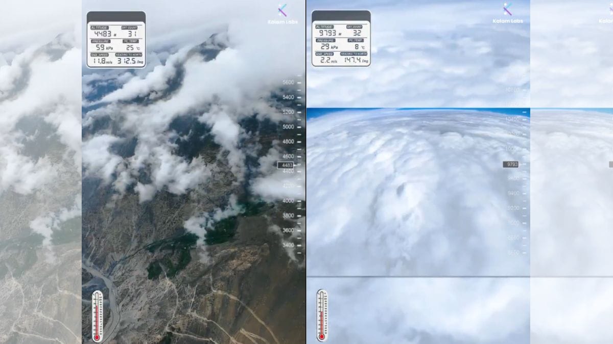 Lucknow-based Kalam Labs is taking to skies with its UAVs. Next flight ...