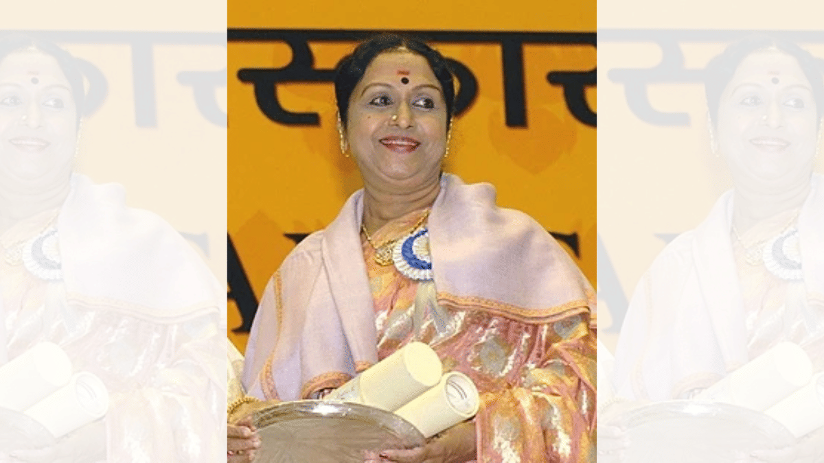 Veteran South actor B Saroja Devi passes away at 87