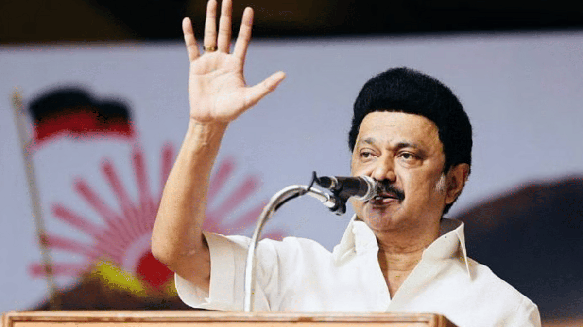 CM Stalin condemns censor board CBFC