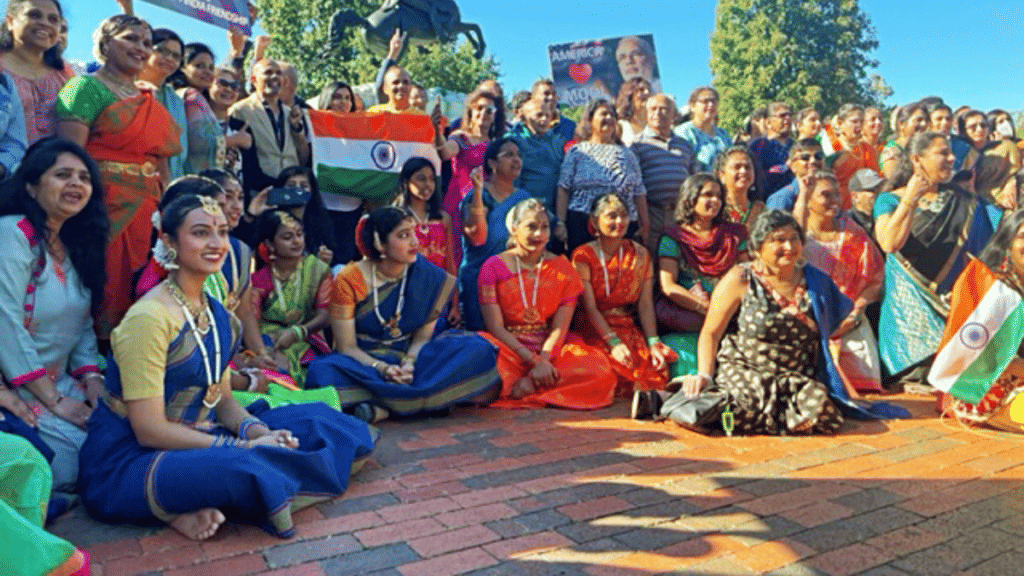 Indian-Americans are leaving Hinduism. We must reimagine faith