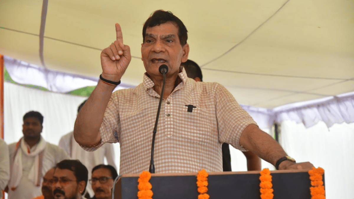 Power cuts, run-ins & now clash with association. UP power minister AK ...