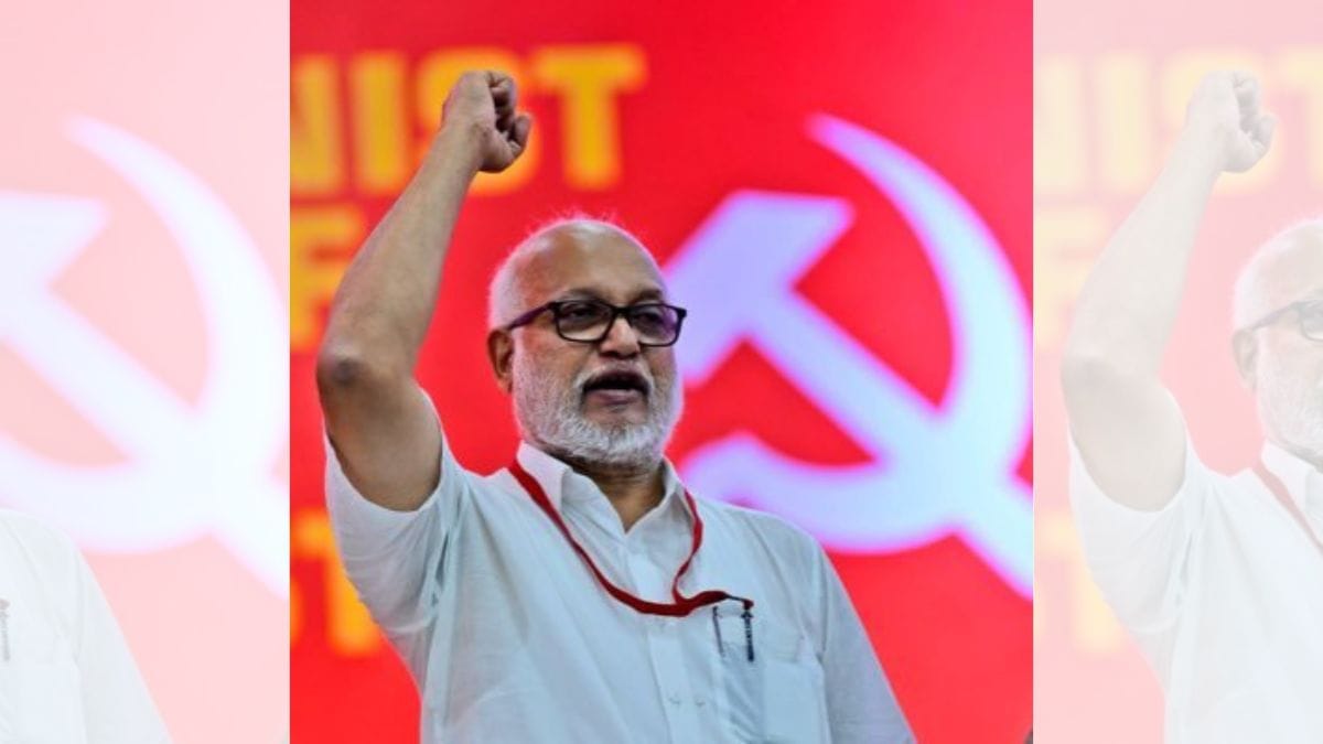 CPI(M) chief MA Baby proposes ‘digital satyagraha’ for Gaza—switch off ...