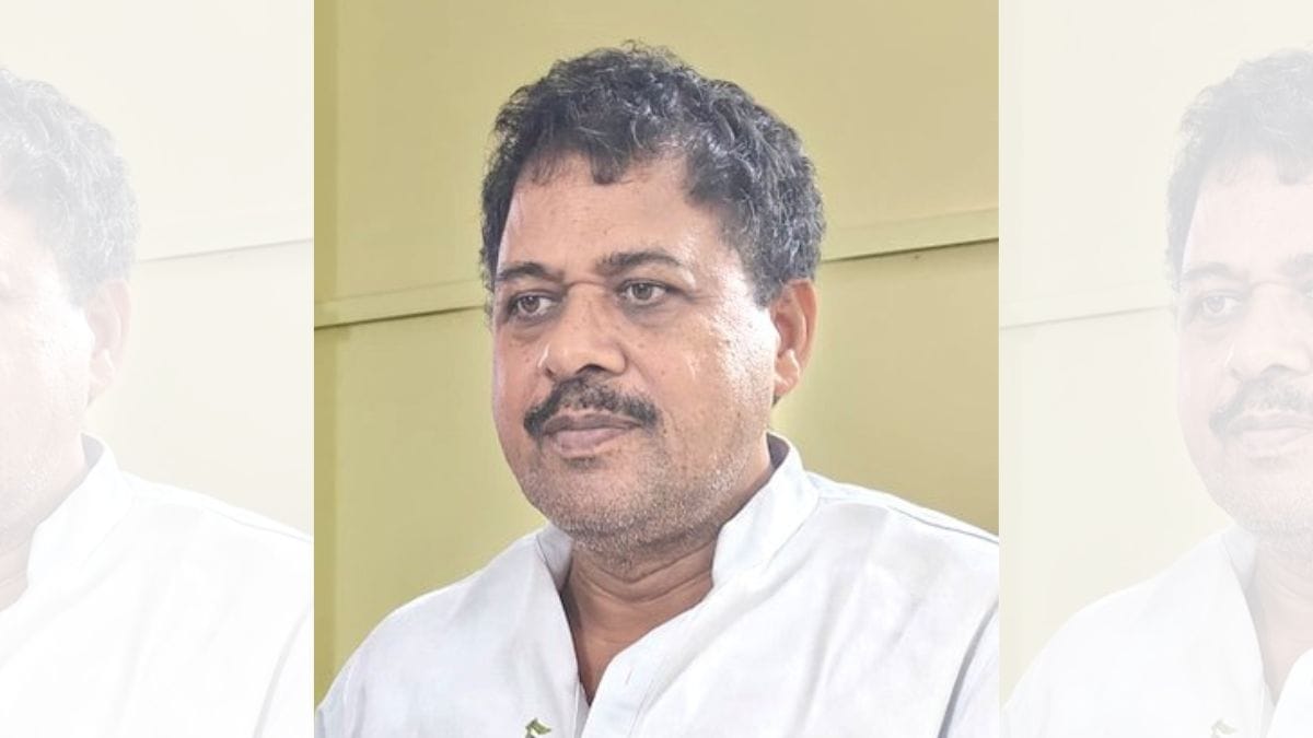 JDU MP calls voter roll revision 'Tughlaqi farman', says EC doesn't ...