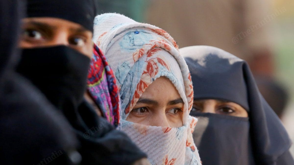 Assam's anti-polygamy Bill is progress for Muslim women. It's not an ...