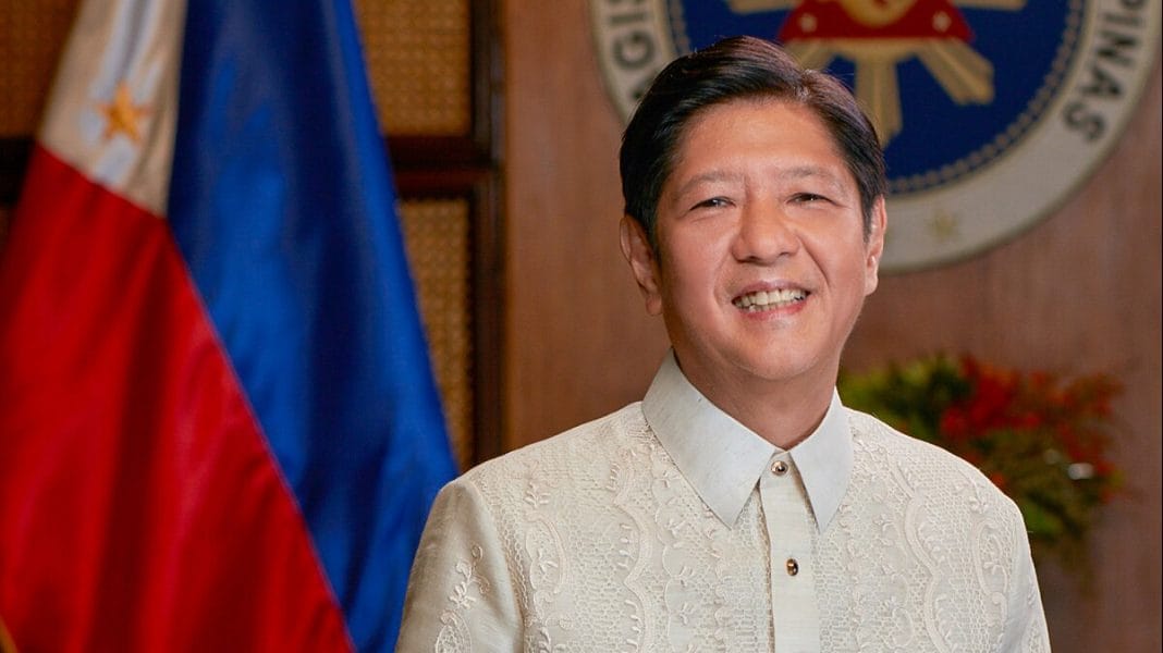 Marcos Jr to be 5th Philippines president to visit India. Delhi-Manila ...