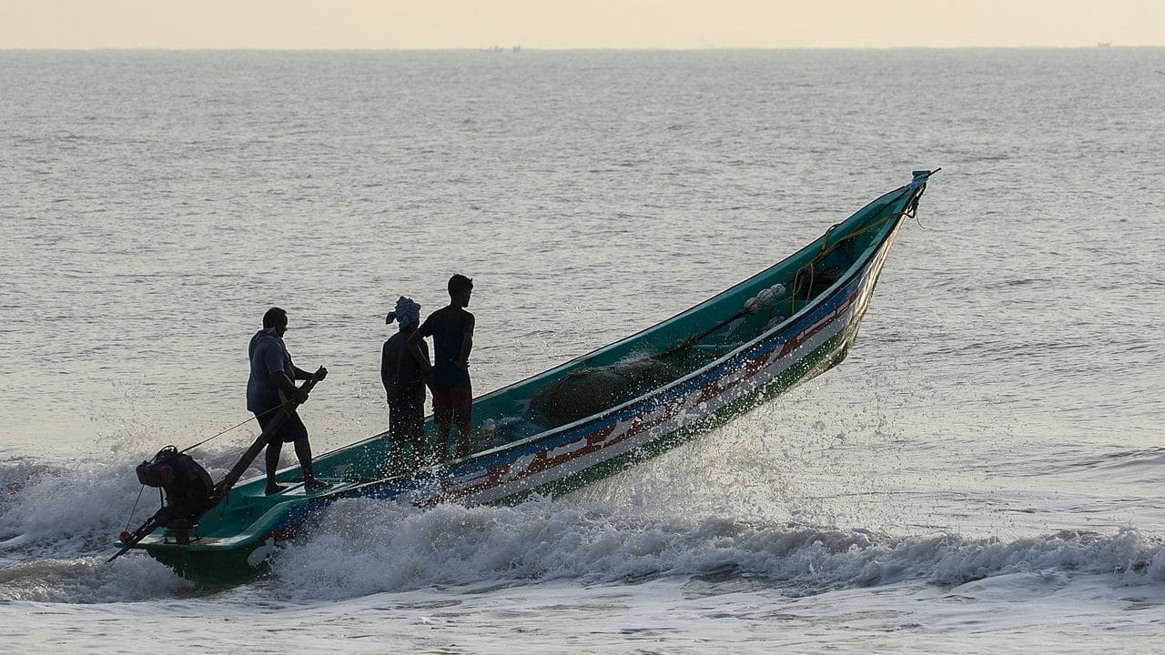 Chola navy: Myths, facts and merchant power