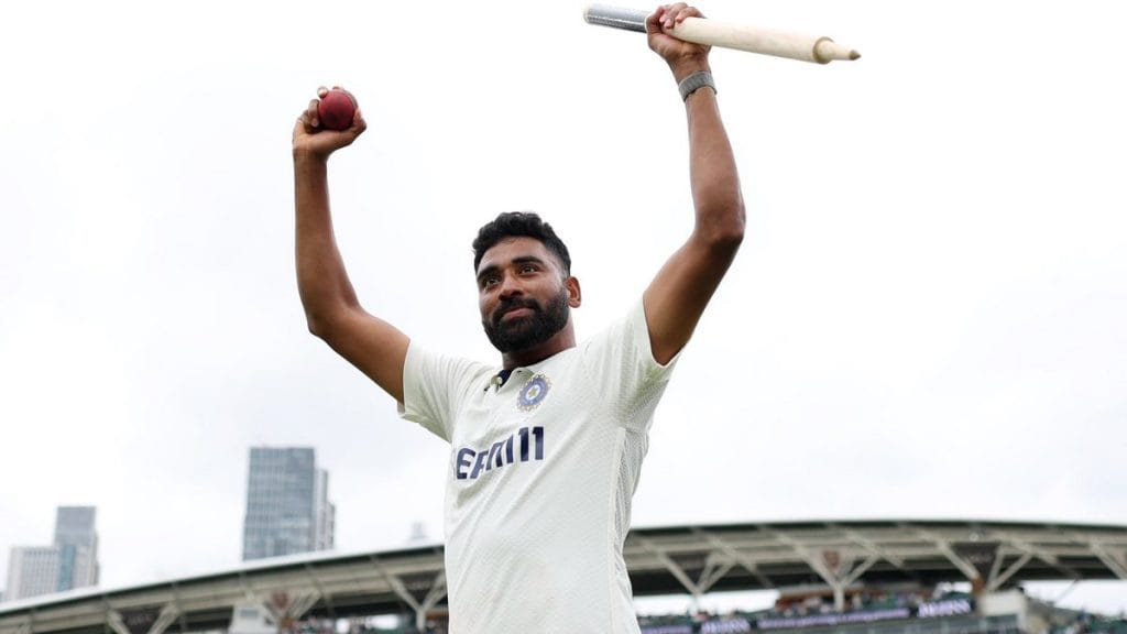In Mohammed Siraj, the Pasmanda Muslims have a hero
