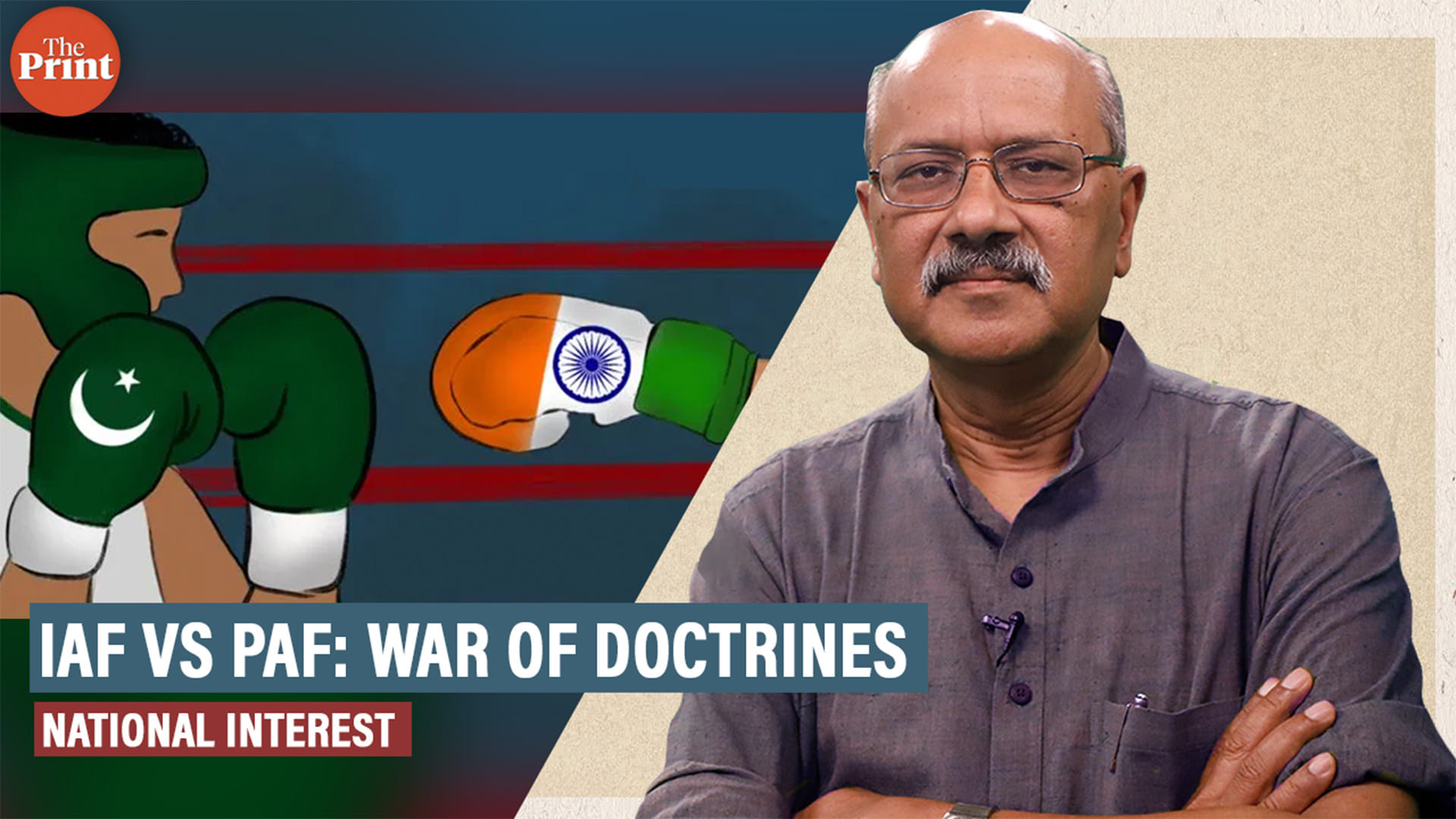 War of IAF, PAF doctrines: As Pakistan obsesses over numbers, India ...