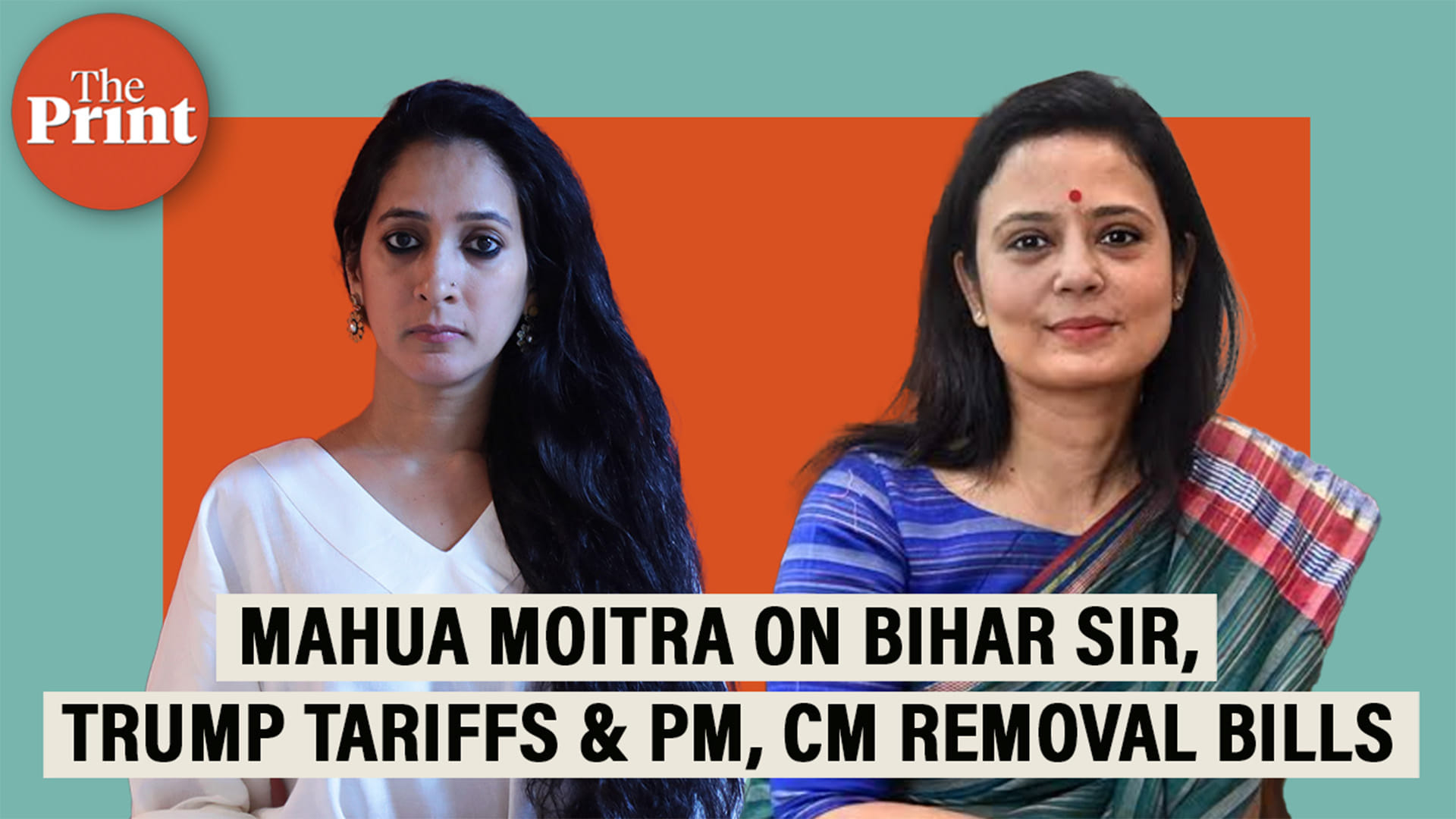 EC should move into BJP office, says Mahua Moitra, adds ‘BJP has become ...