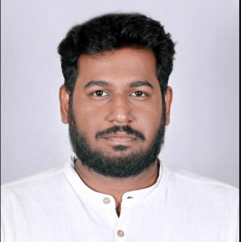 AJISH KUMAR R Author at ThePrint