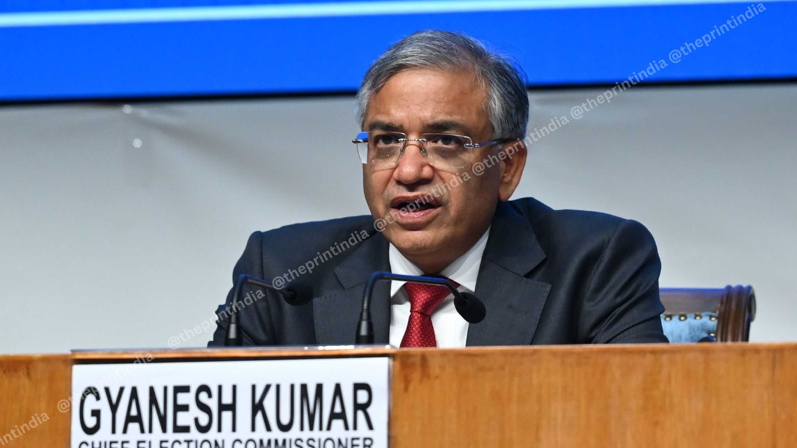 CEC cited SC order to deny release of voter list in machine-readable ...