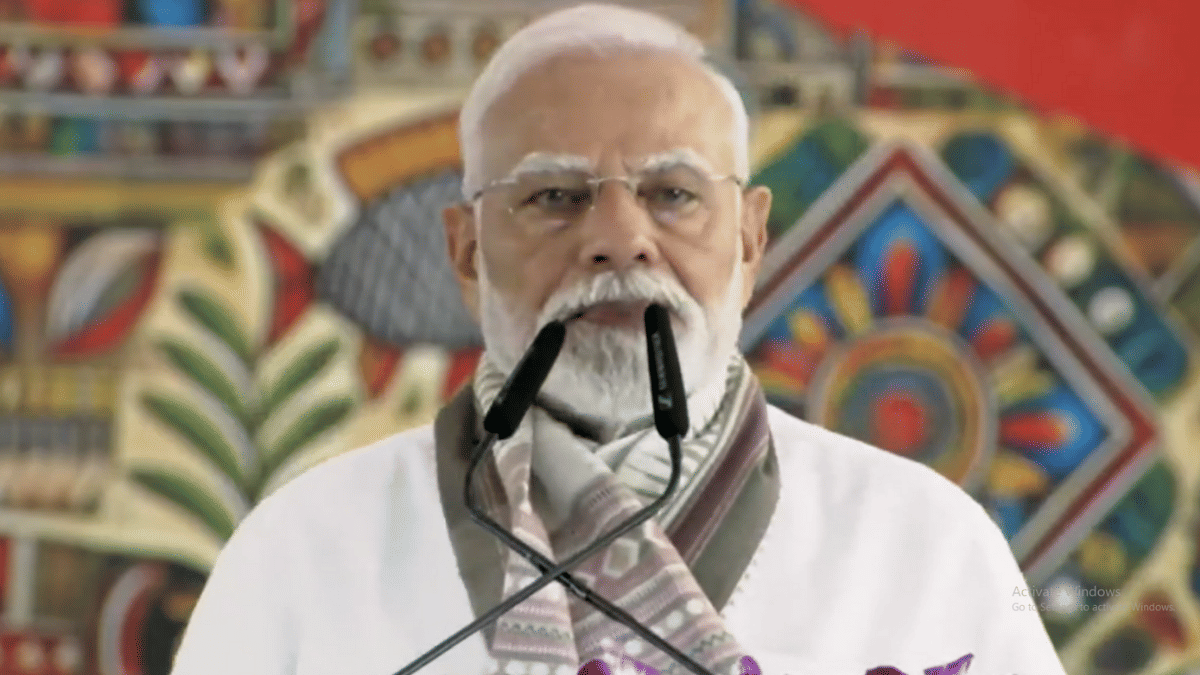 India’s smallest chips will drive biggest global change, says PM Modi